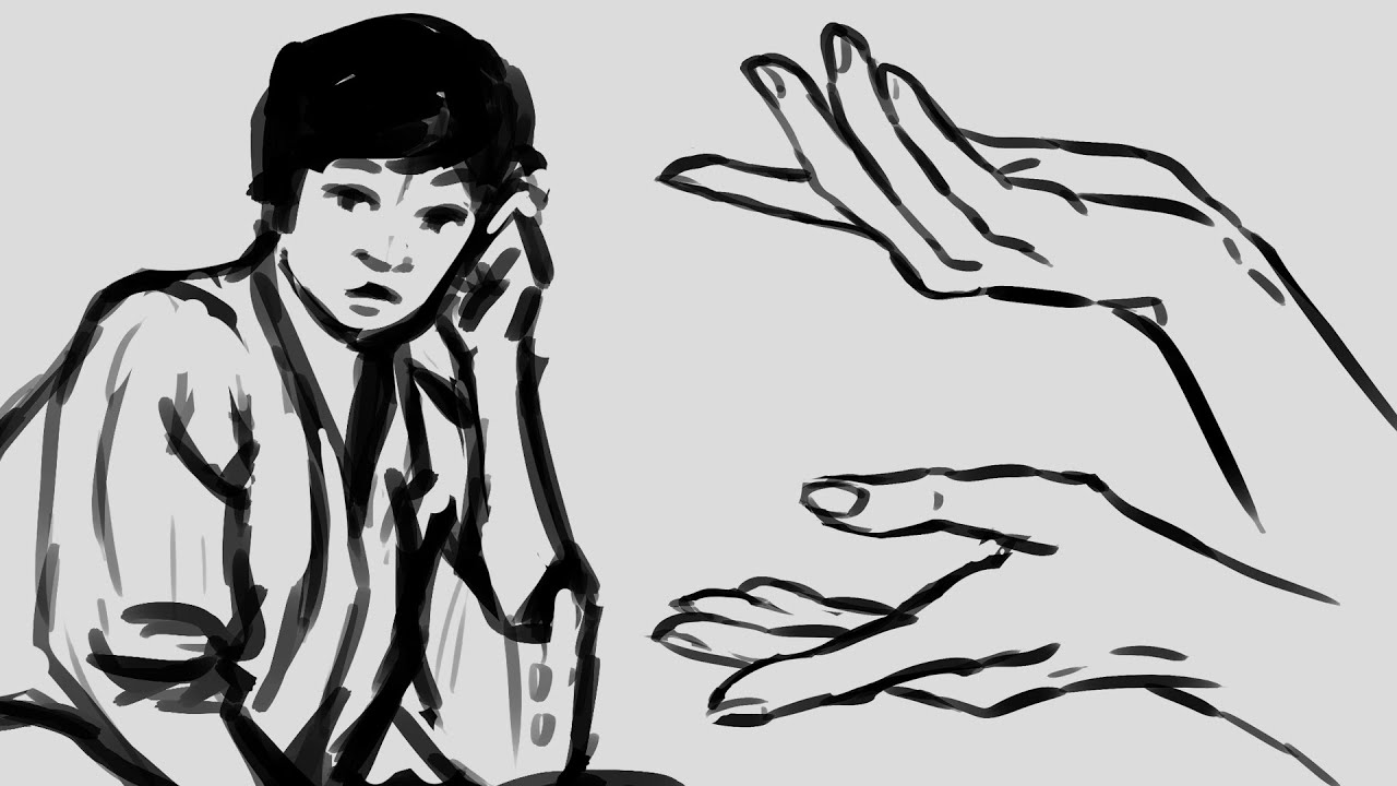 Drawclass 09/30/2022: Nathan Does a Guided Practice on Your Choice! - YouTube