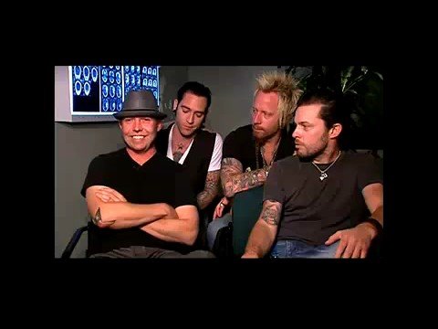 Allen Shellenberger & Lit on CNN (July 2008) - YouTube