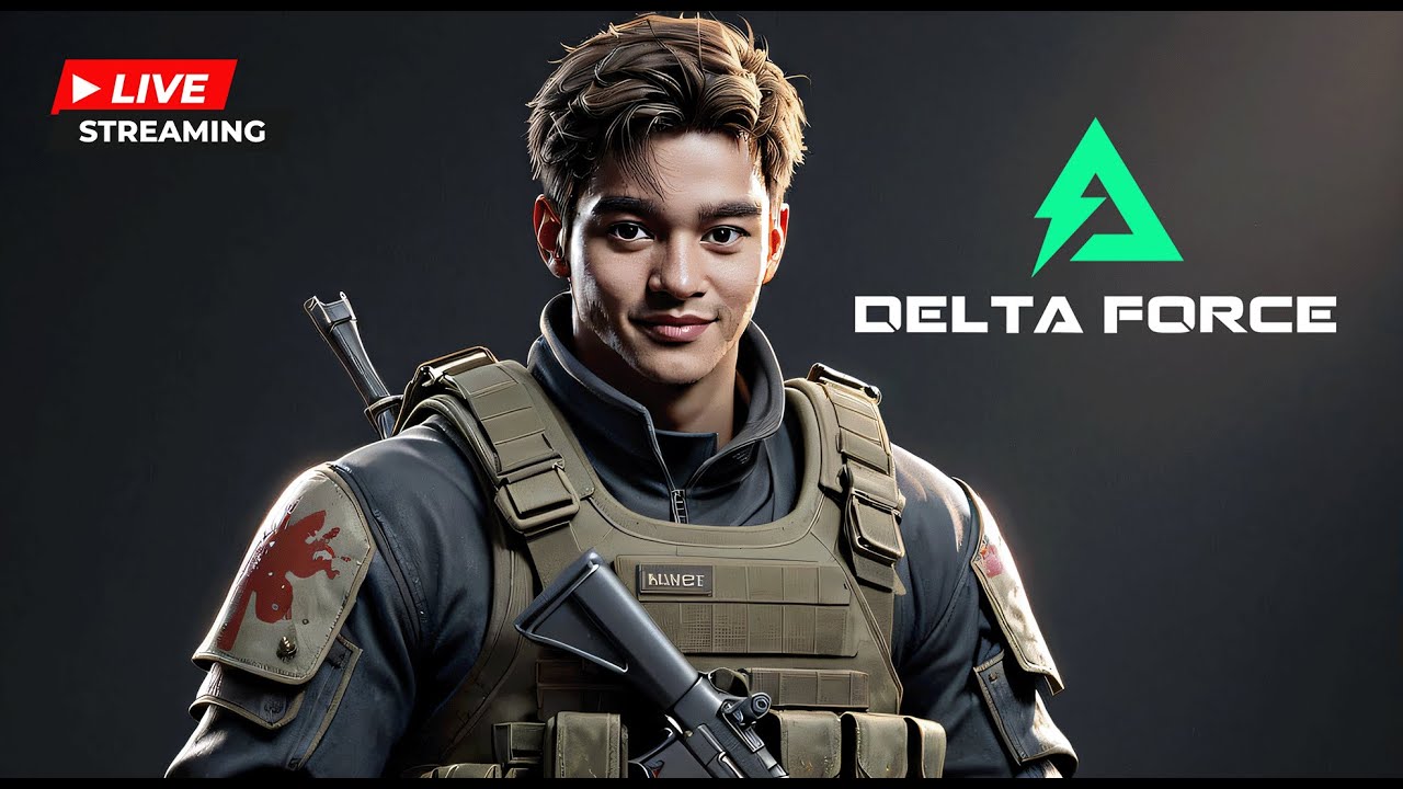 BOOM!BOOM! - DELTA FORCE #22 - YouTube