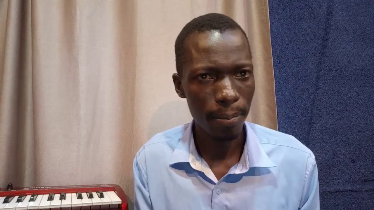 THE UNDESCRIBABLE LOVE OF CHRIST BY APOSTLE DAVID VITO - YouTube