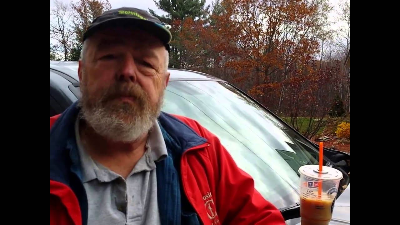 Another Awesome Day with Master Knifemaker Bruce Gillespie Making ...