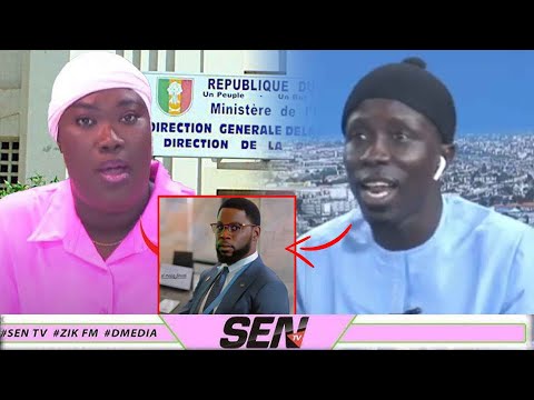 Feuz convoqué suite à une plainte de Pape Abdoulaye Touré: Abdou Nguer se défoule sur PAT