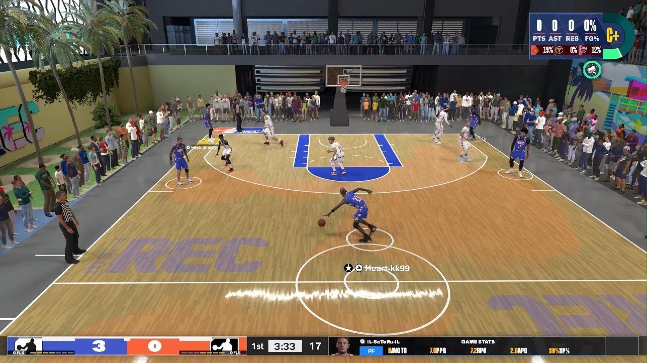 Chillin REC 2K24 EP.43 by NevaBr0keAgxin (Voice comms) - YouTube