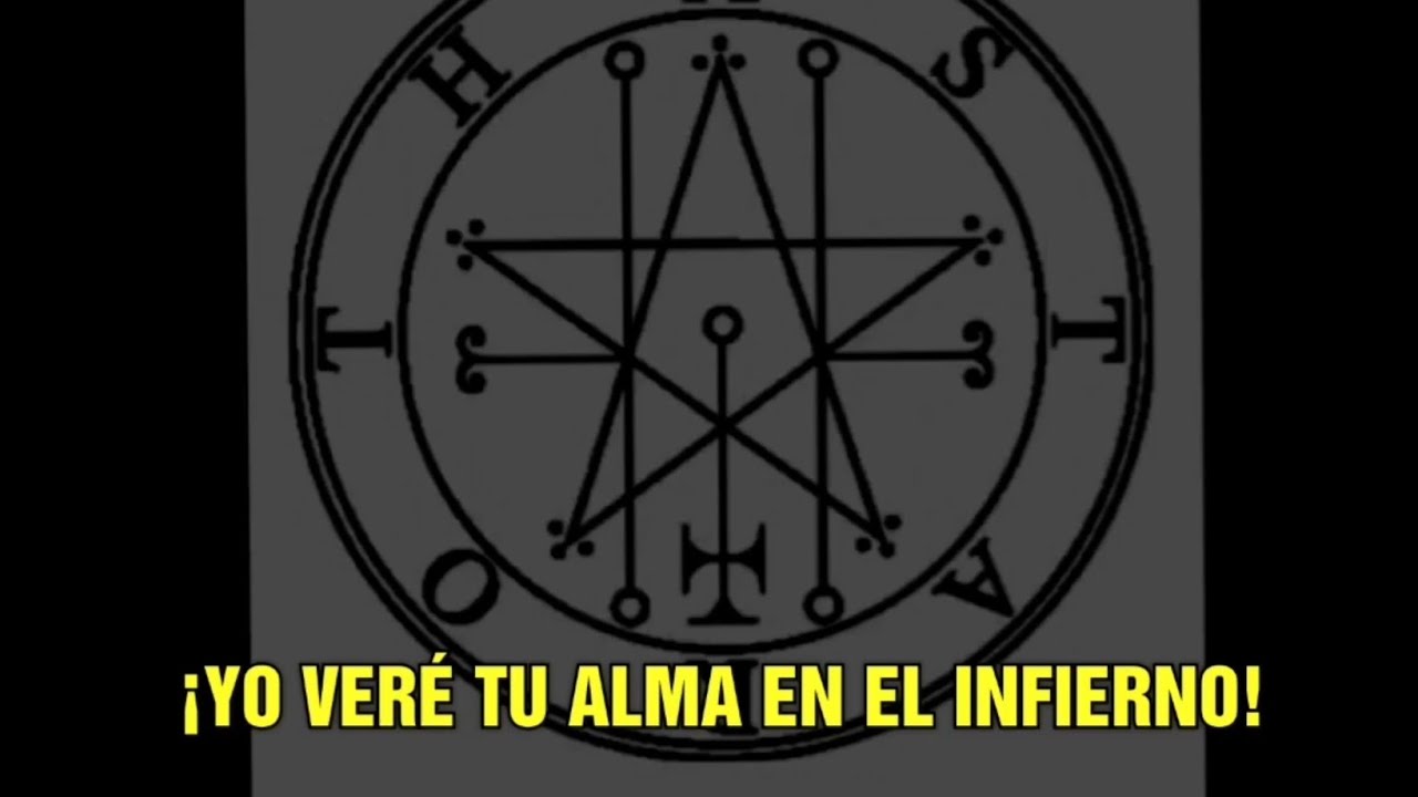 Astaroth - Lady Of The Moon (Subtitulado) 1975 - YouTube