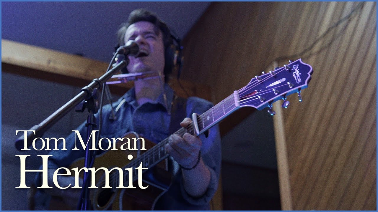 Tom Moran - Hermit (Dinos in Vietnam Sessions) - YouTube Music