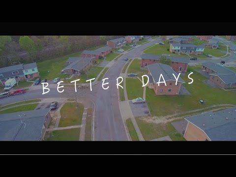 Better Days - Kahri 1K