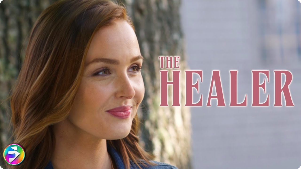 A Gift Uncovered, A Destiny Revealed | THE HEALER | Emotional Drama ...