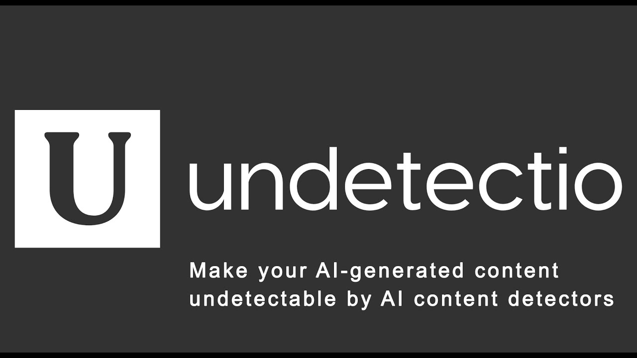 Undetectio - Transform AI-Generated Text into Undetectable Human-Like ...