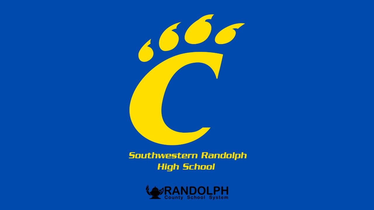 SWRHS Graduation - YouTube