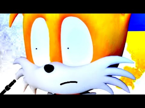 Episodio 1 Tails Mexicano En La Guerra Otra Vez - YouTube