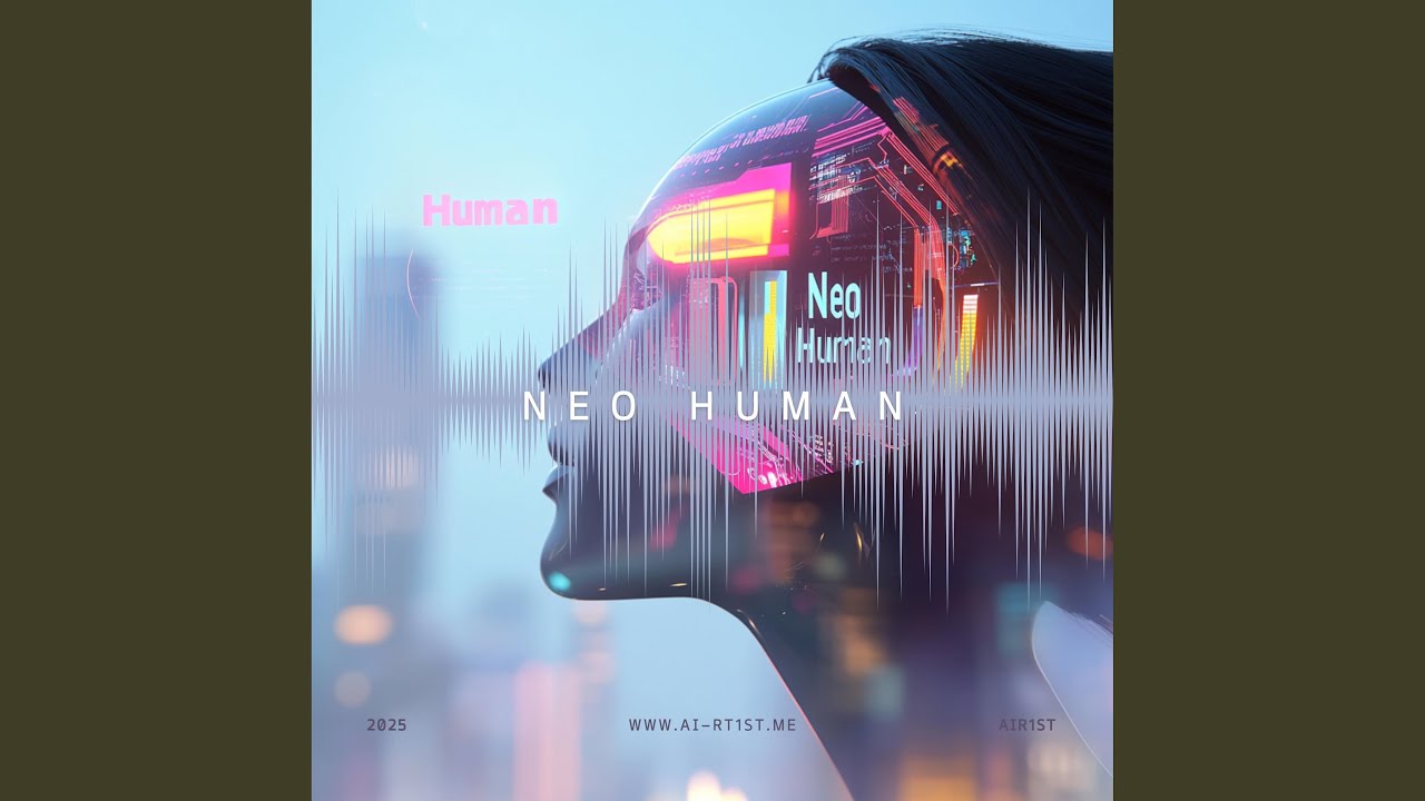 Neo Human - YouTube
