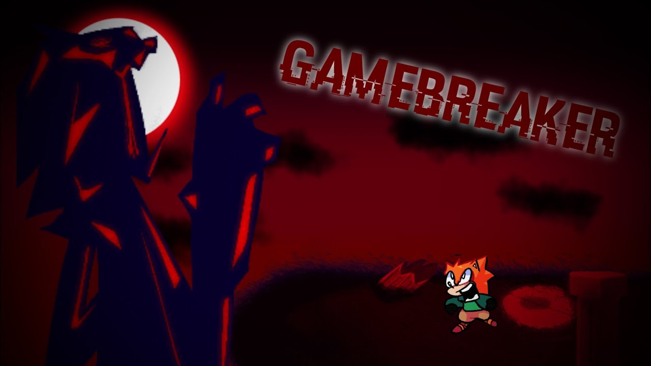 @OAPWhy's Gamebreaker chart (Android) -GAMEBREAKER- DX vs Pico - YouTube