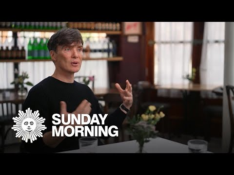 Extended Interview: Cillian Murphy