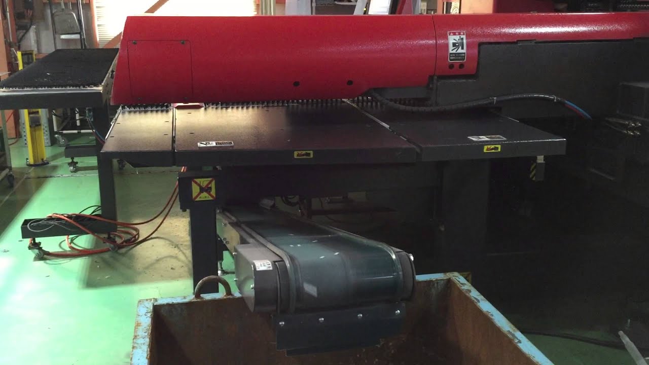 WATEX 設備紹介2 - YouTube