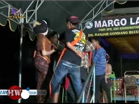 tayub dangdut koplo karawitan margo laras