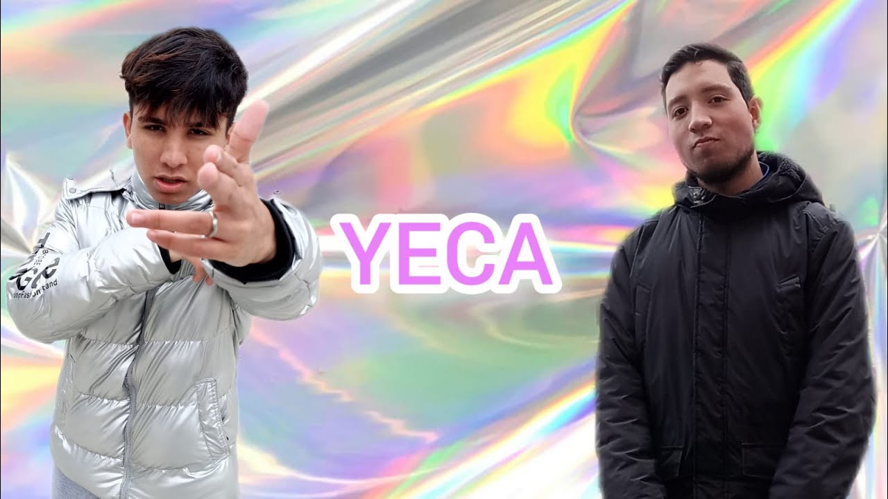 YECA (Vídeo Oficial) - Bry Juanma x @Aljeco - YouTube