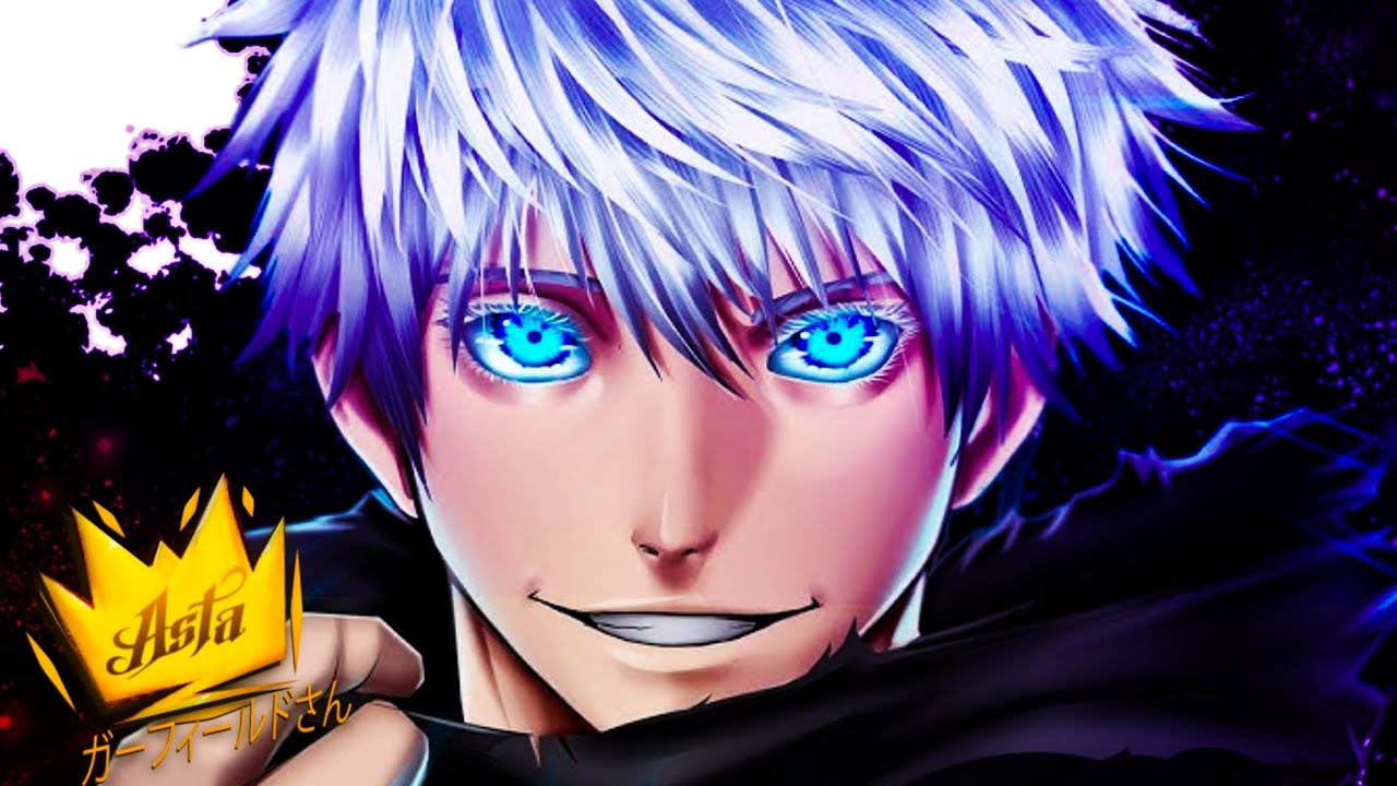 Konosuba React Rap Do Gojo - O Mais Forte (Jujutsu Kaisen) @AniRap ...