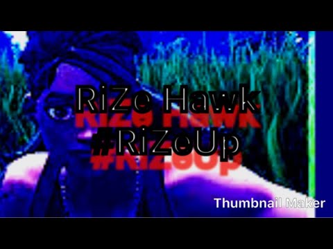 Rize clan tryouts Fortnite - YouTube