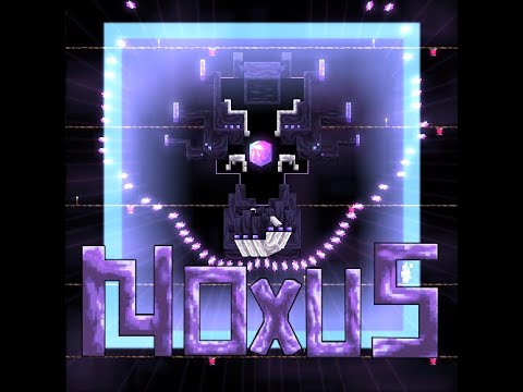 Noxus but in Minecraft style - YouTube