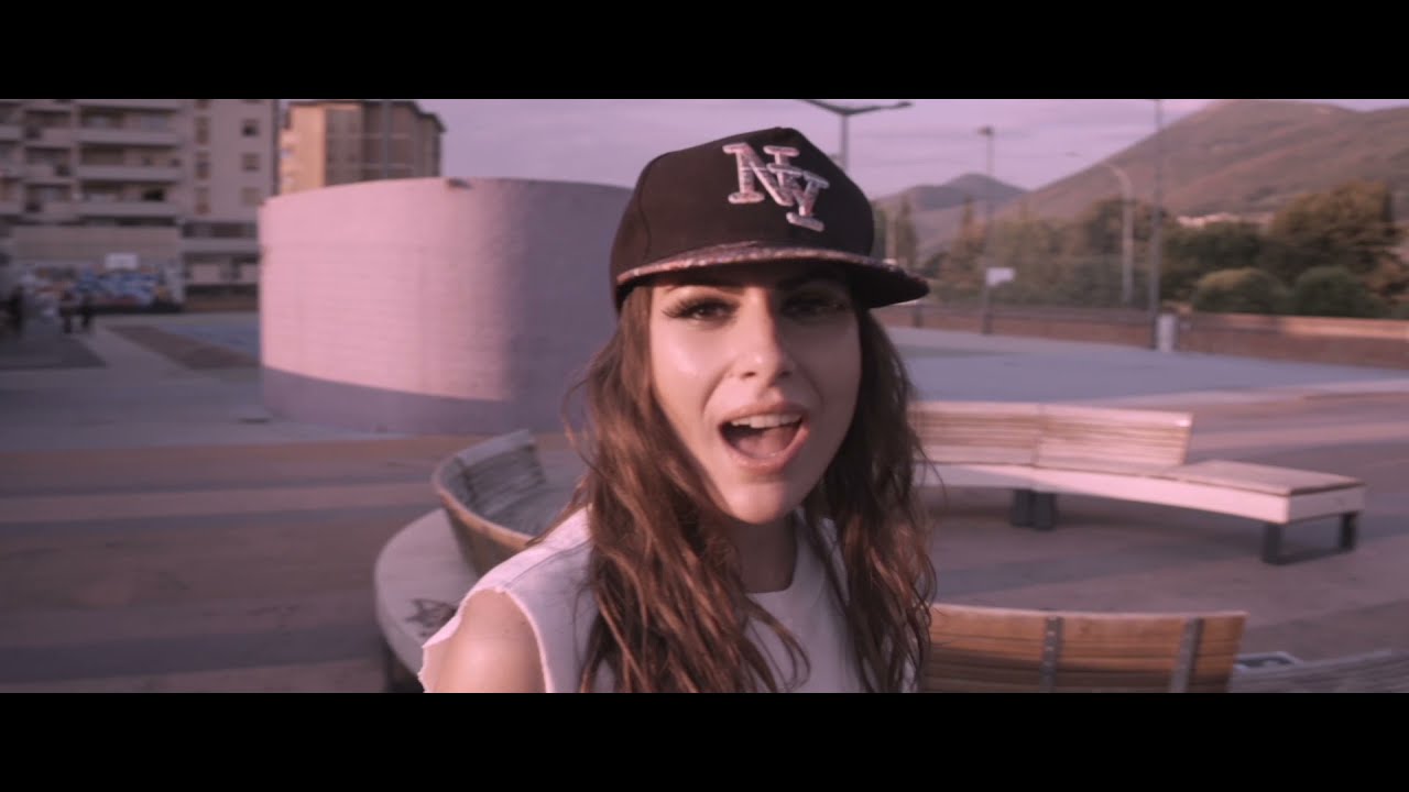 Ann DreA - Centomila volte - YouTube