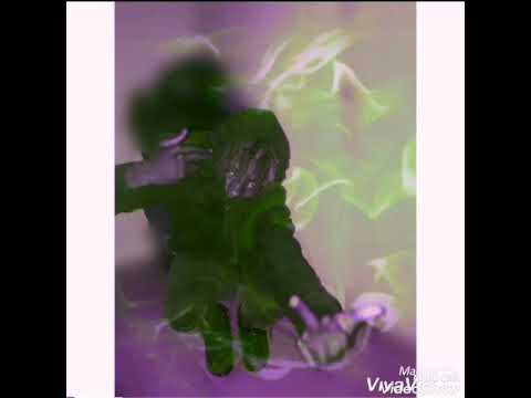 MBM'Nylo x MurdaStyle Chopped n Screwed
