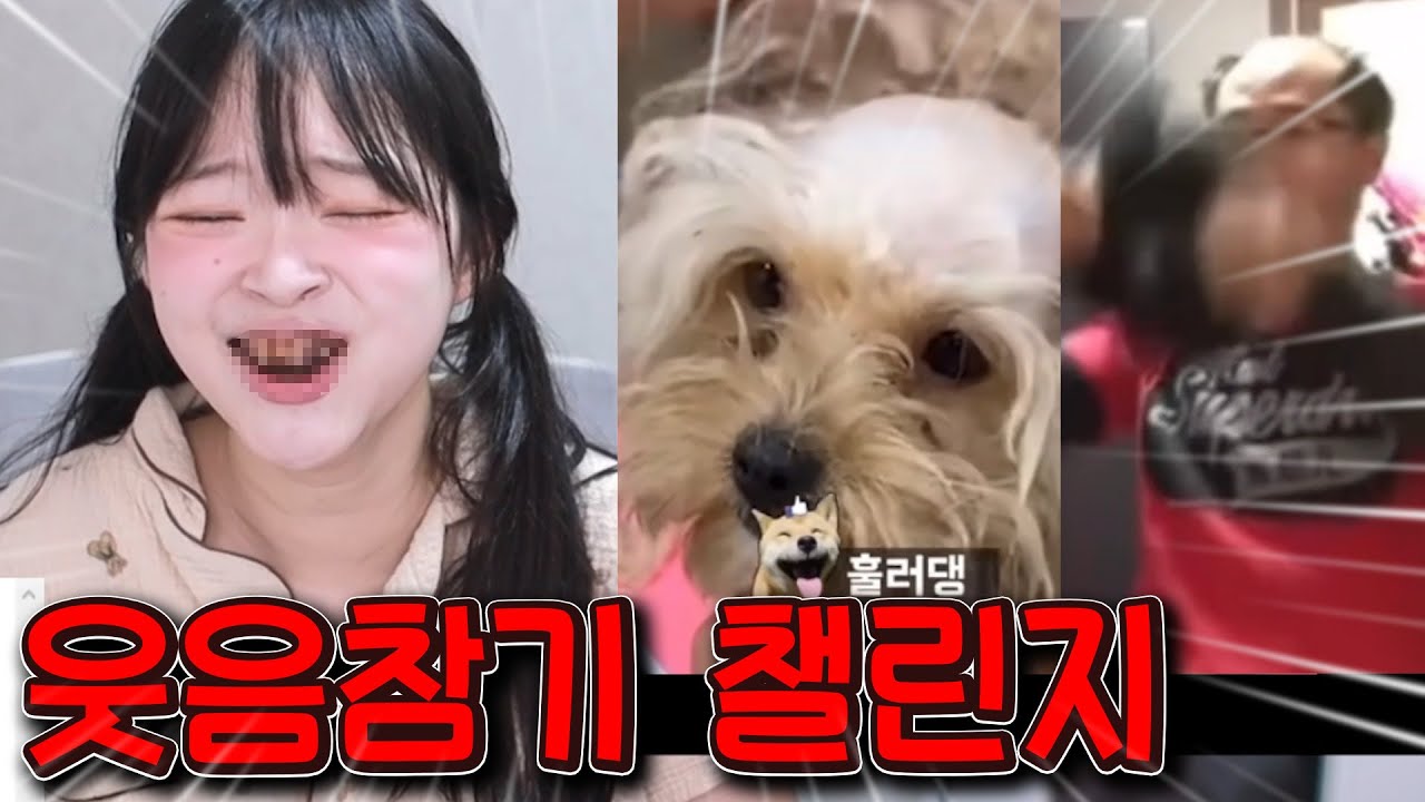 생방송2000명이 터진 레전드 웃음참기ㅋㅋㅋㅋㅋㅋㅋㅋㅋㅋㅋ Youtube