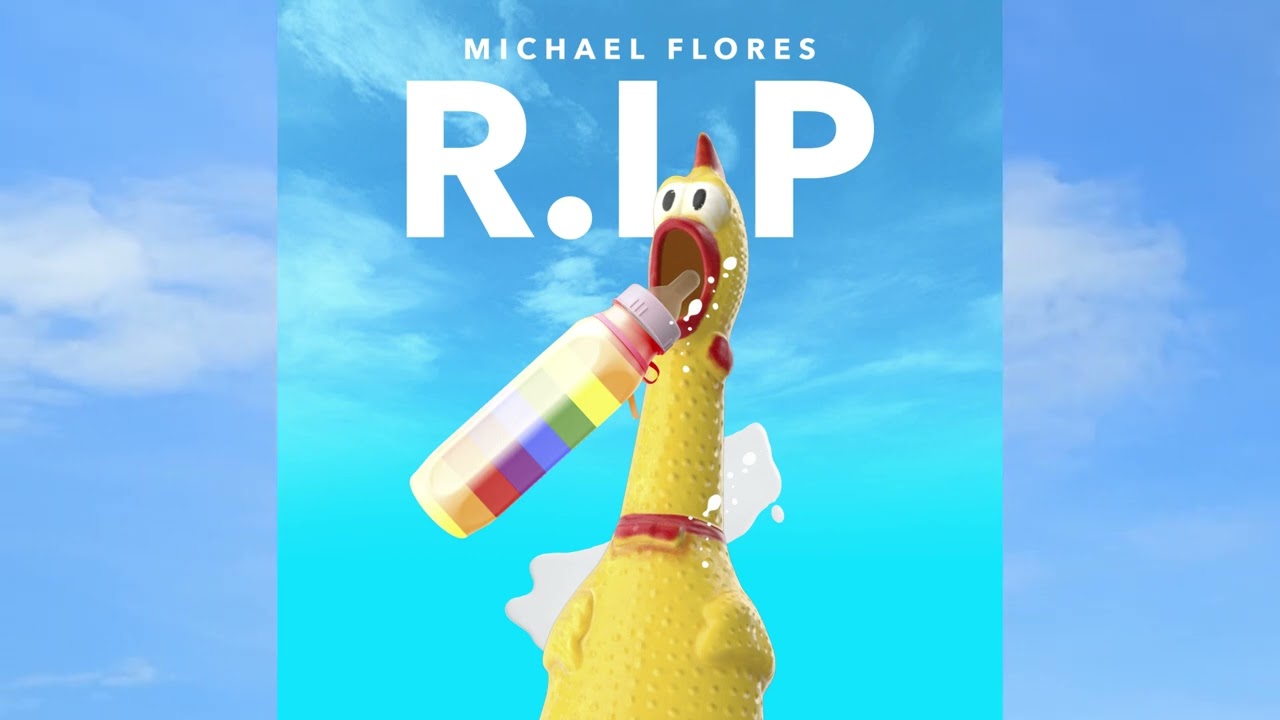 Michael Flores - R.I.P. Gallo The Producer - YouTube