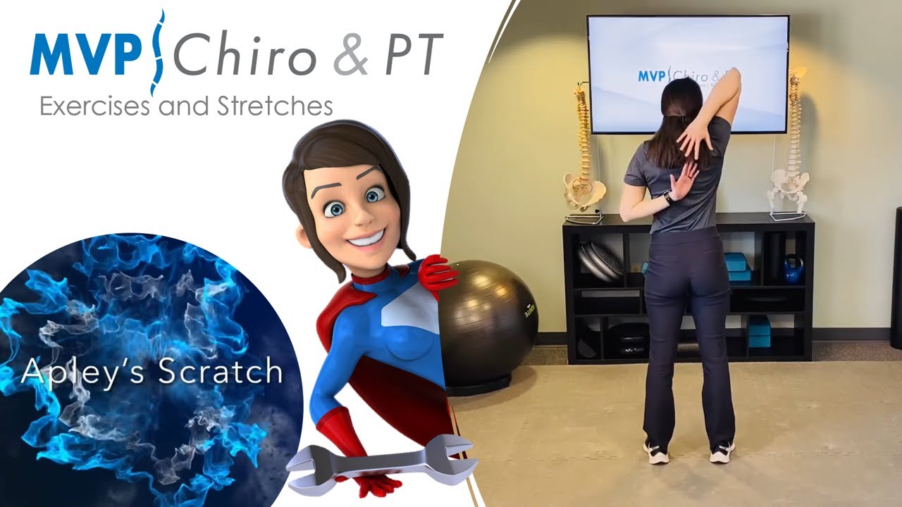 Apley’s Scratch Exercise - YouTube