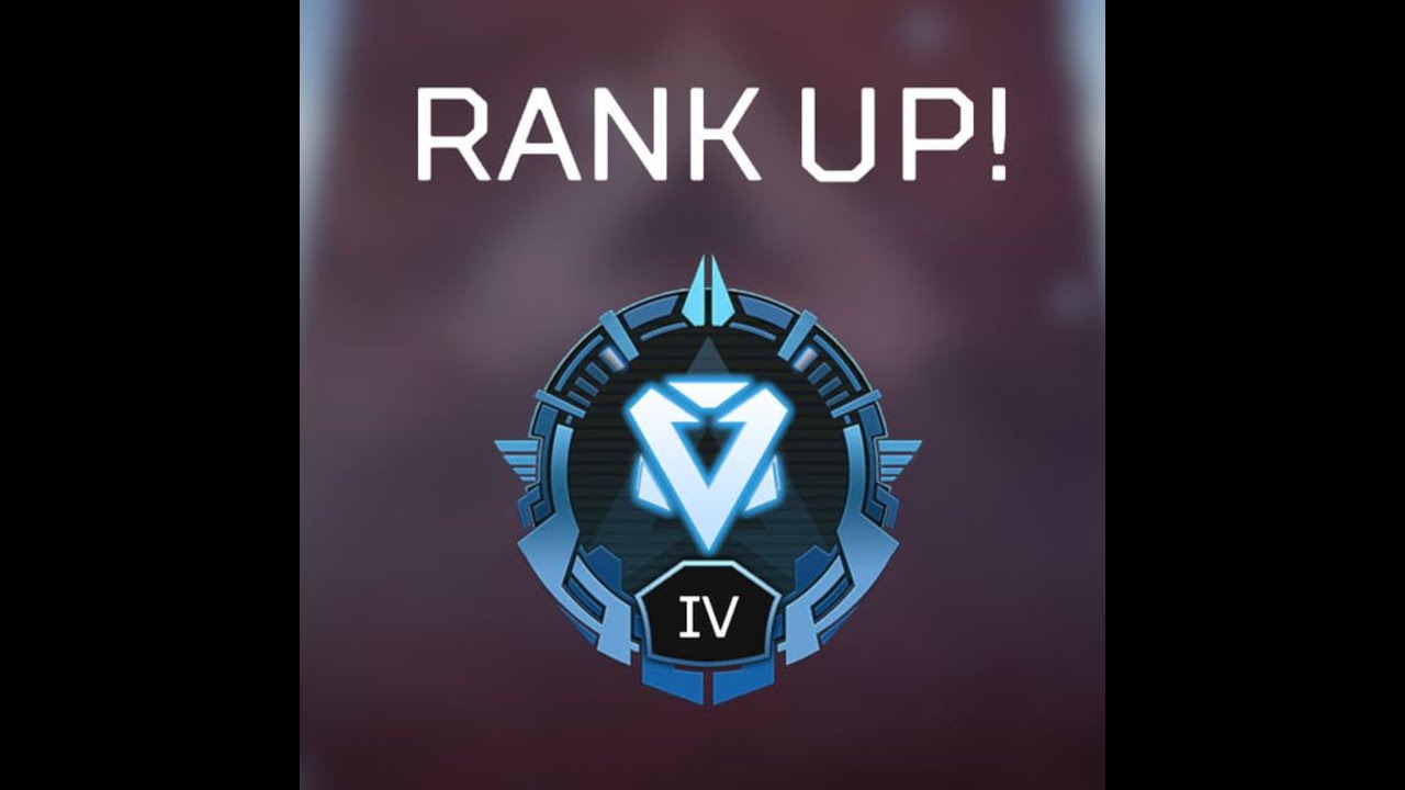 DIAMOND RANK NO.1!! - YouTube