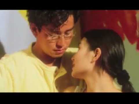 Alan and Eric Between Hello and Goodbye OST - YouTube