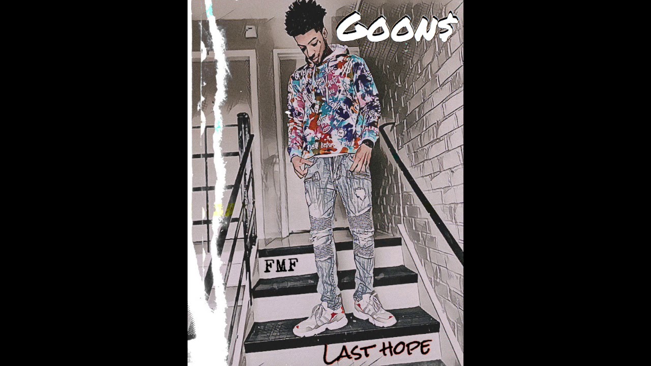Fastmoney Goon - Last hope freestyle - YouTube