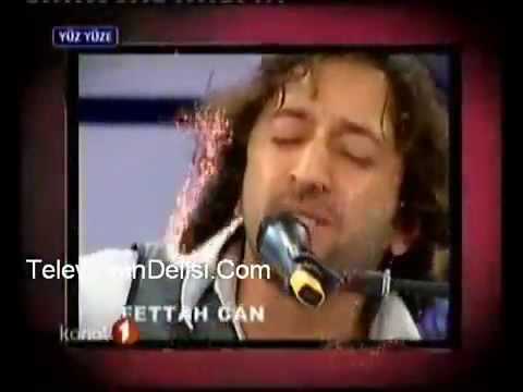 Ismail Yk - Yuz Yuze Programda { By Ayide Yk }