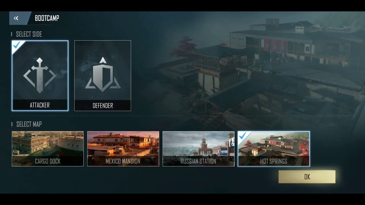 Area F2 Beta 2 Explore ALL Map Training - YouTube