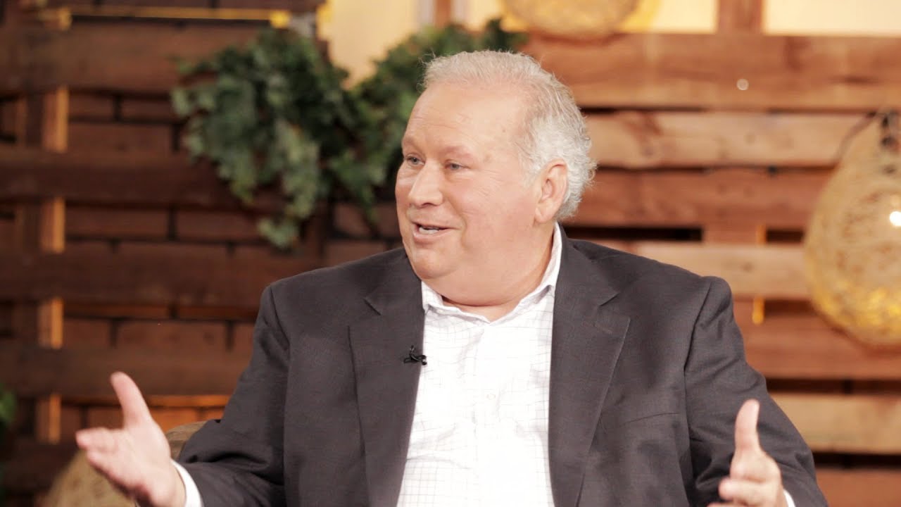 Jay Strack: Discipleship and Training (Randy Robison / LIFE Today ...