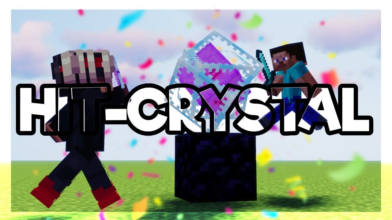 How to practise Hit crystal | Tutorial | ... - YouTube