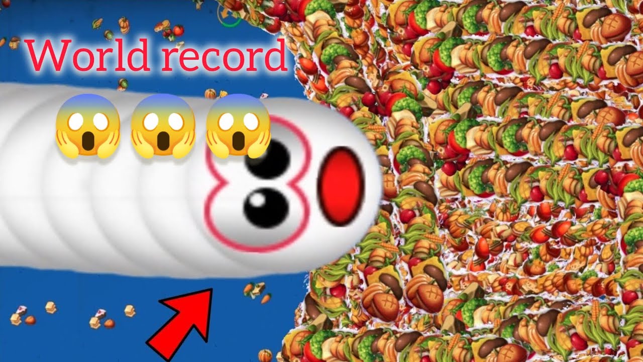 i make new world record 🐍 number one snake 😱😱 - YouTube