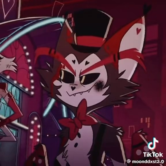 Husk edit - Poker Face #hazbinhotel #husky - YouTube
