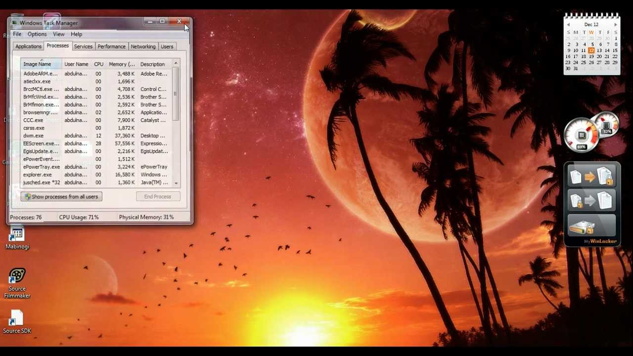 How to fix google chrome blue screen in 3 ways - YouTube