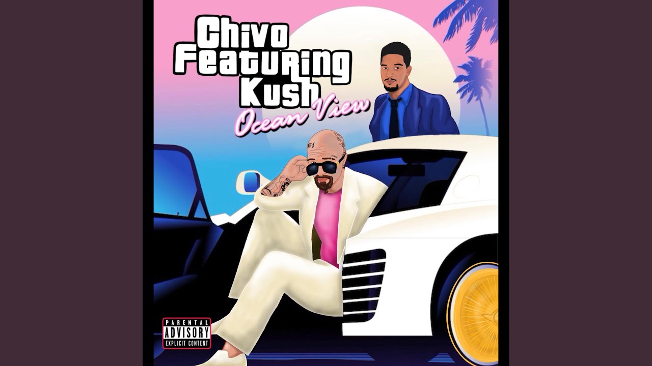 Ocean View (feat. Kush) - YouTube