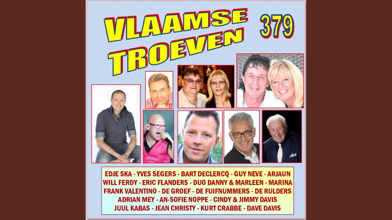 Ik Loop de Muren Op - YouTube Music