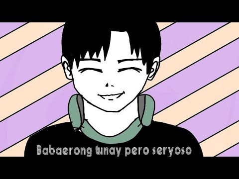 Babaero" pinoy animation| - YouTube