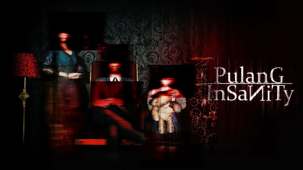 Pulang: Insanity Gameplay PC - YouTube