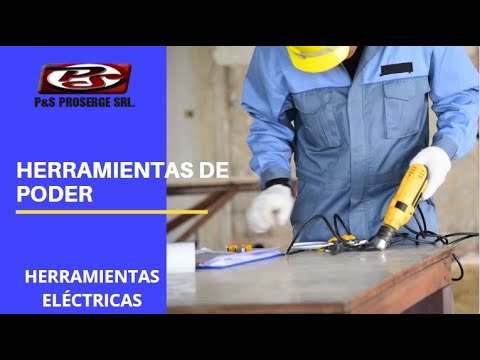 VIDEO HERRAMIENTAS DE PODER - YouTube