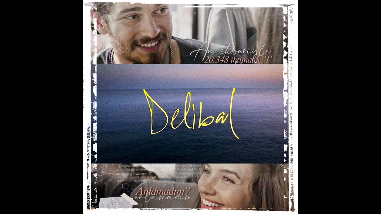 Delibal Film Müziği | (Remembrance) - YouTube