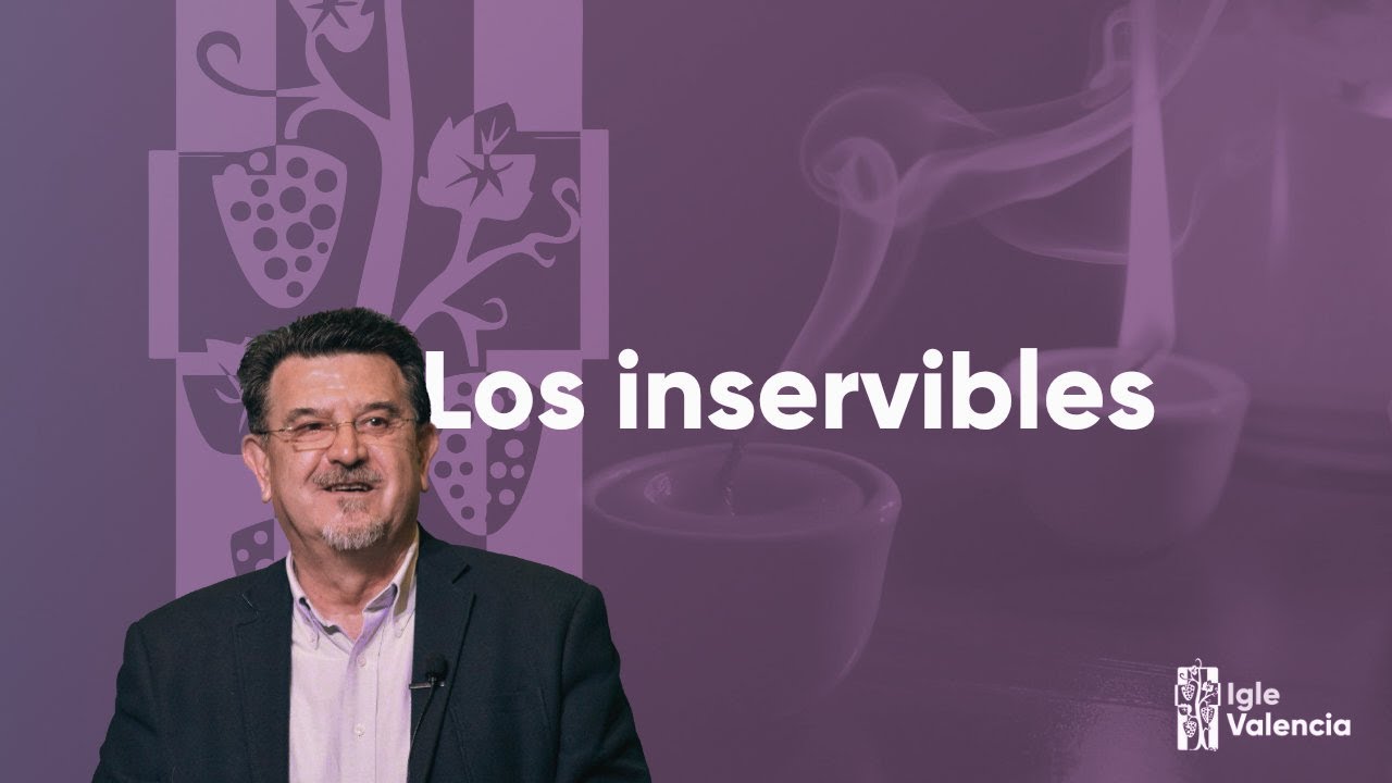 Los Inservibles - YouTube