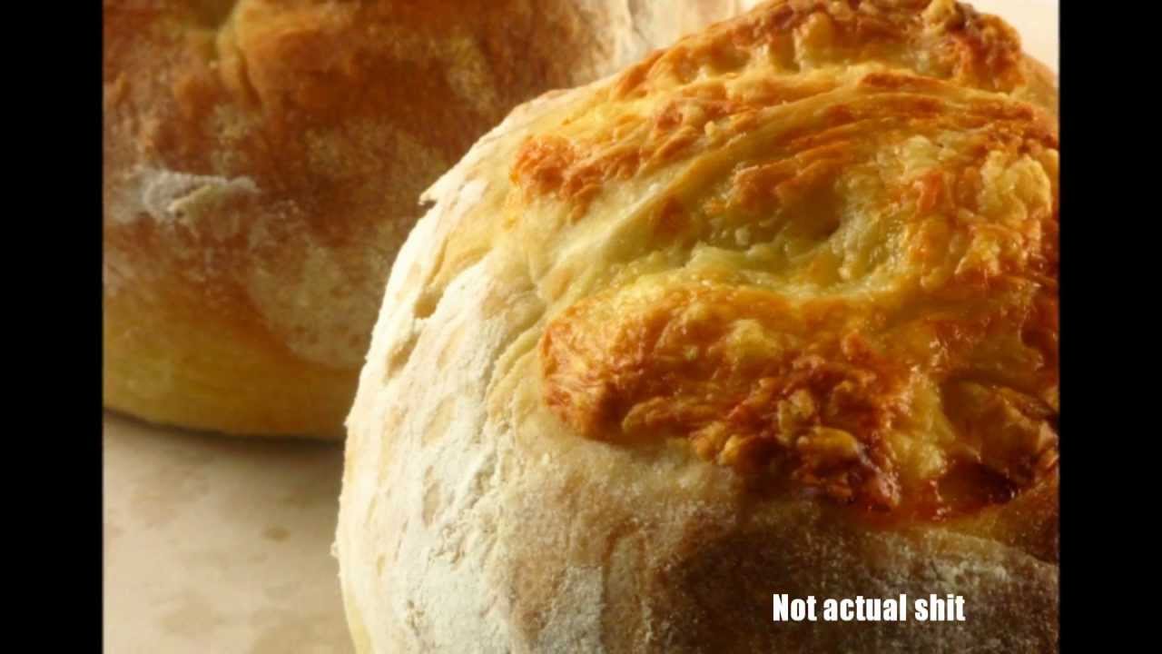 COMMON SENSE BREAD - YouTube