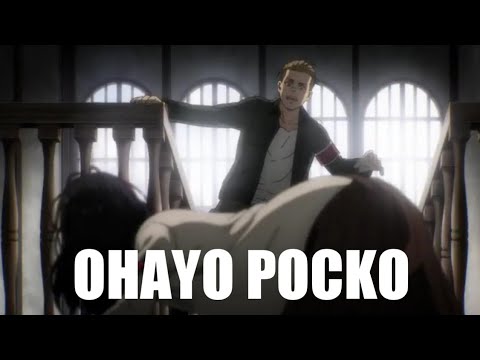 OHAYO POCKO - YouTube