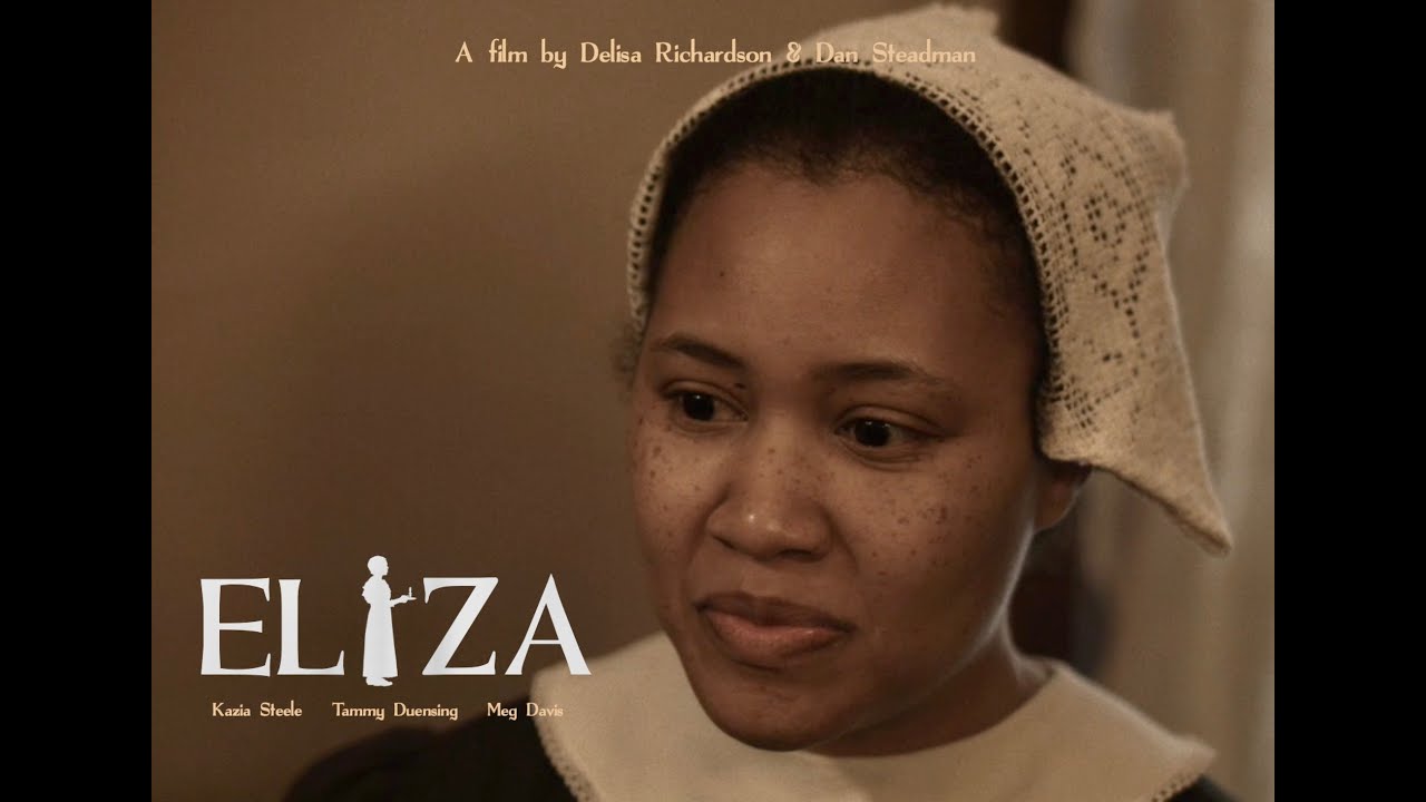 "Eliza" Official Trailer - YouTube