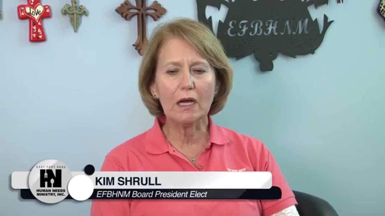Kim Shrull - 25th Anniversary Tribute - YouTube