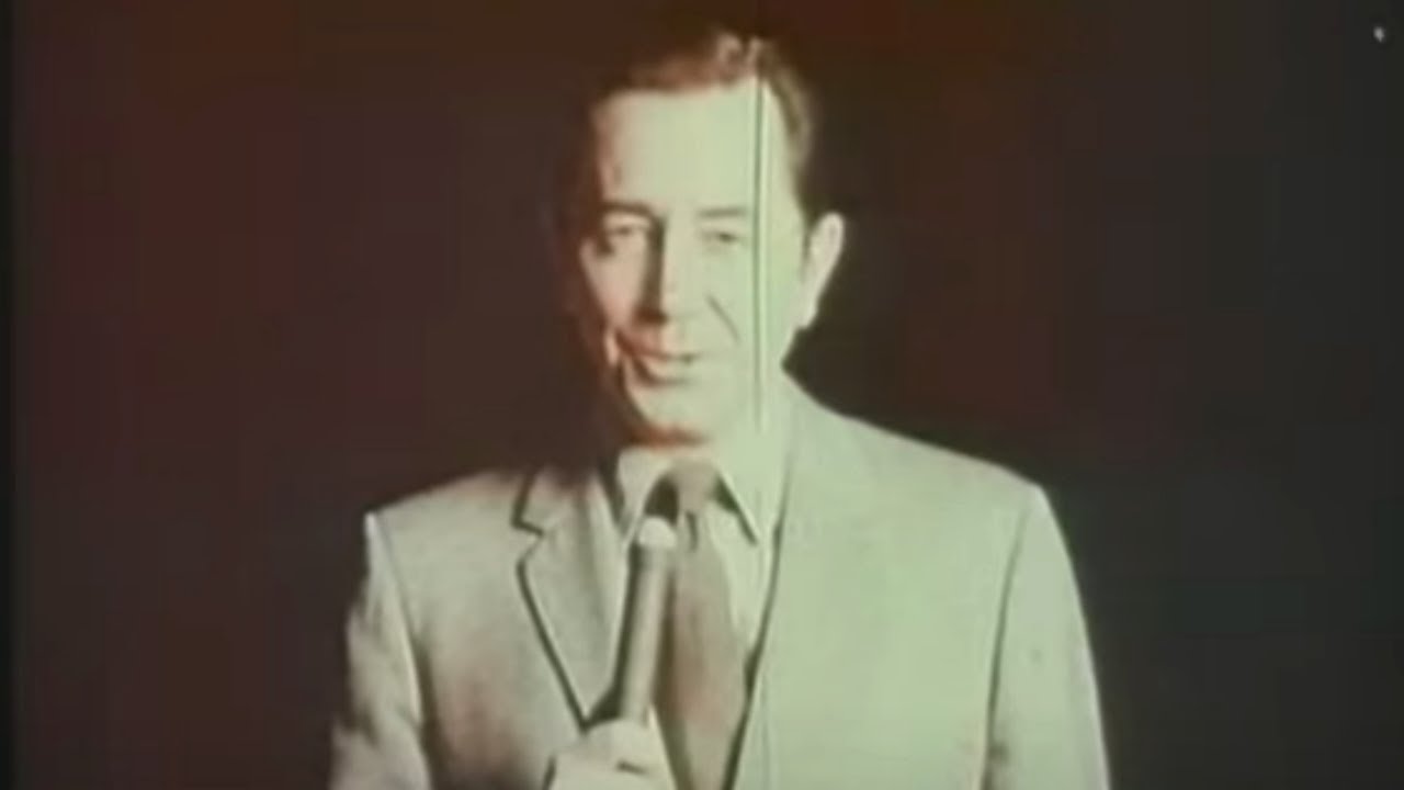 POPPY VINTAGE COMMERCIAL original video (1971) - YouTube